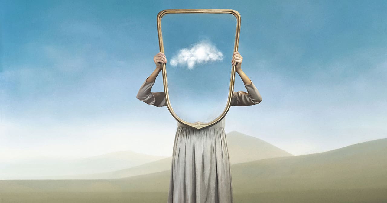 The Mirror of Modesty | Inspiration Ministries