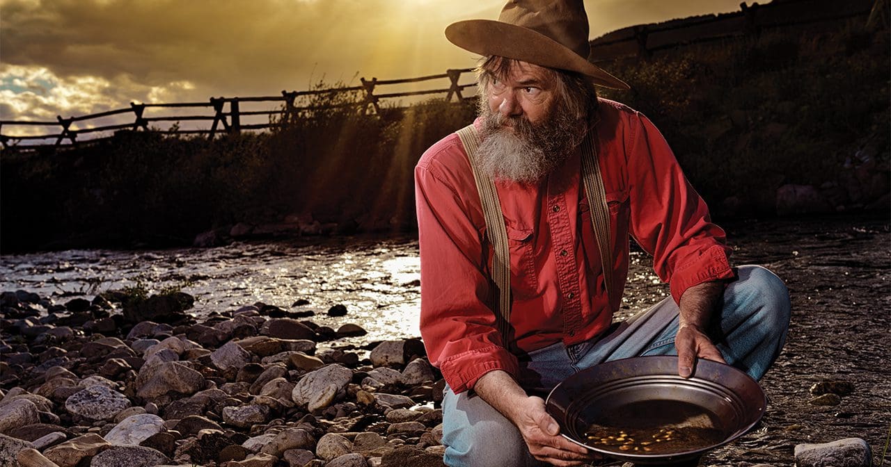 The Prospector | Inspiration Ministries