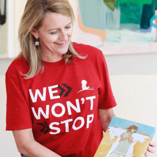 Painting with Purpose | Inspiration Ministries