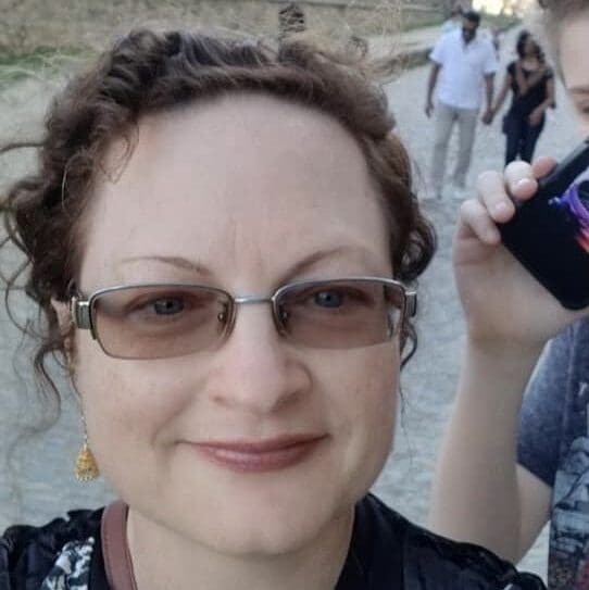 Lisa Holloway, Author at Inspiration Ministries | Page 2 of 2