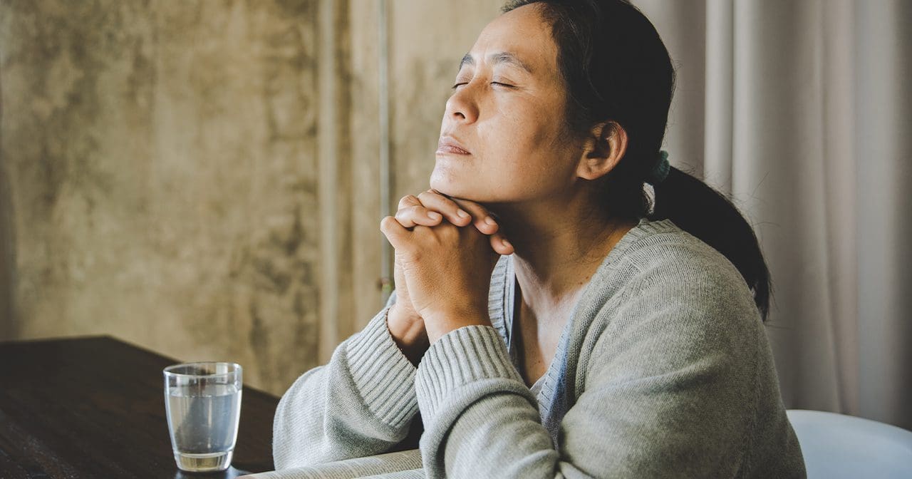 Models of Prayer | Inspiration Ministries