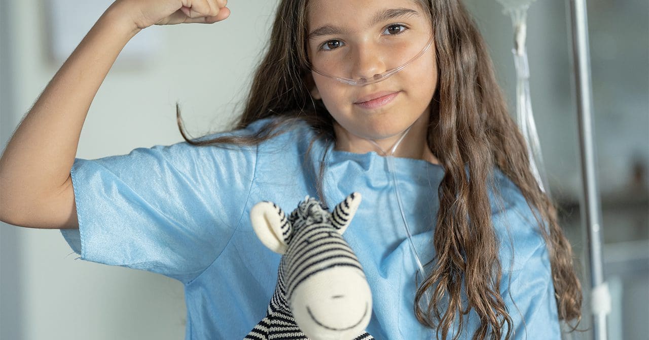 Seven Ways to Help Your Kids Be Strong and Resilient - Part 2 ...