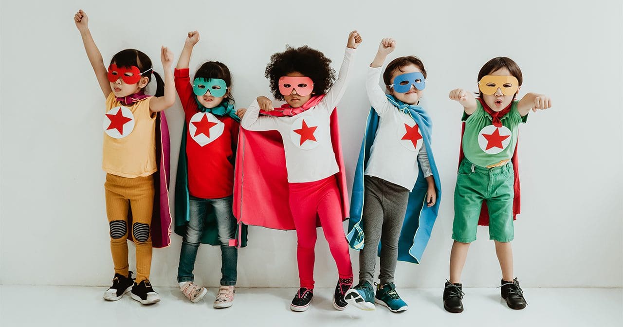 Seven Ways to Help Your Kids Be Strong and Resilient - Part 1 ...