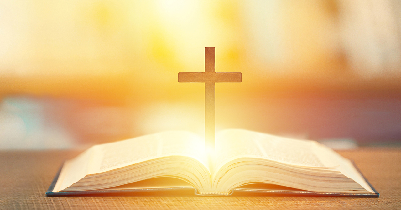 Complete | Inspiration Ministries