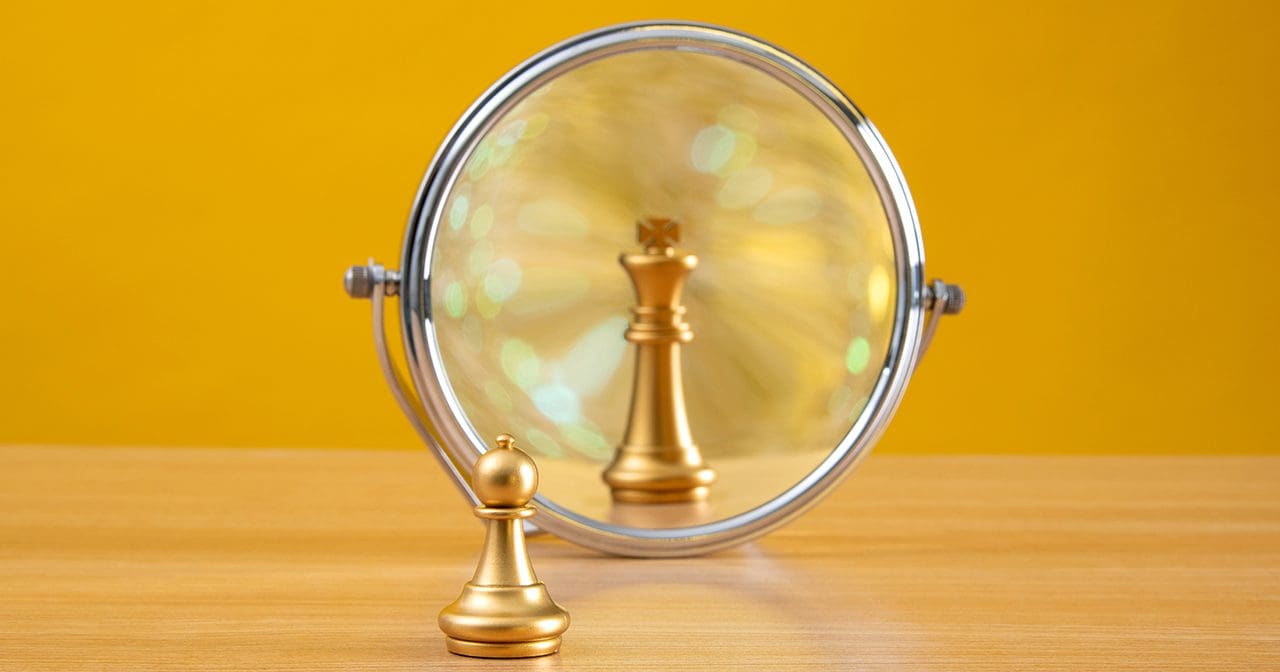 Self-Centered | Inspiration Ministries