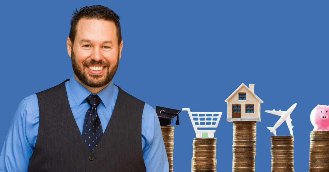 Arrange Your Finances God's Way with Scott LaPierre | Inspiration ...