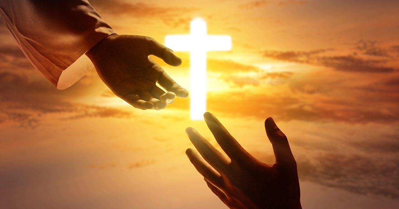 The Assurance of Our Salvation | Inspiration Ministries