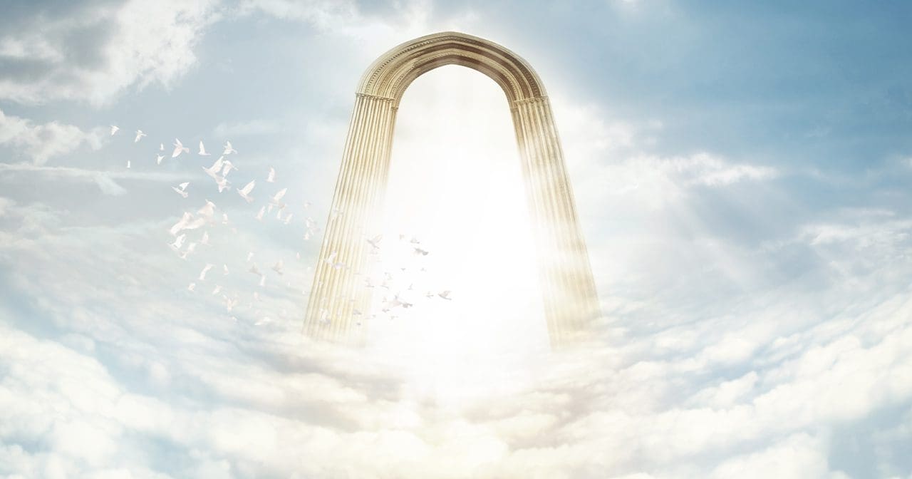 My Lessons from Heaven: Heaven Is Real | Inspiration Ministries