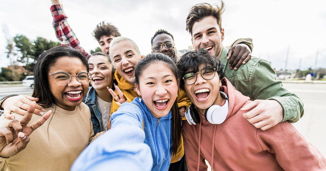 May They Find Wise Friends | Inspiration Ministries