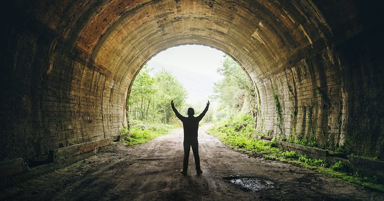 Hope for the Future | Inspiration Ministries