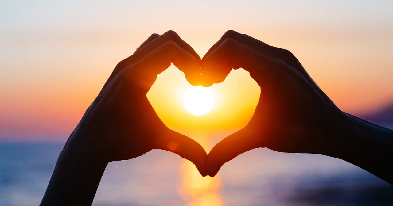 Perfect Love | Inspiration Ministries