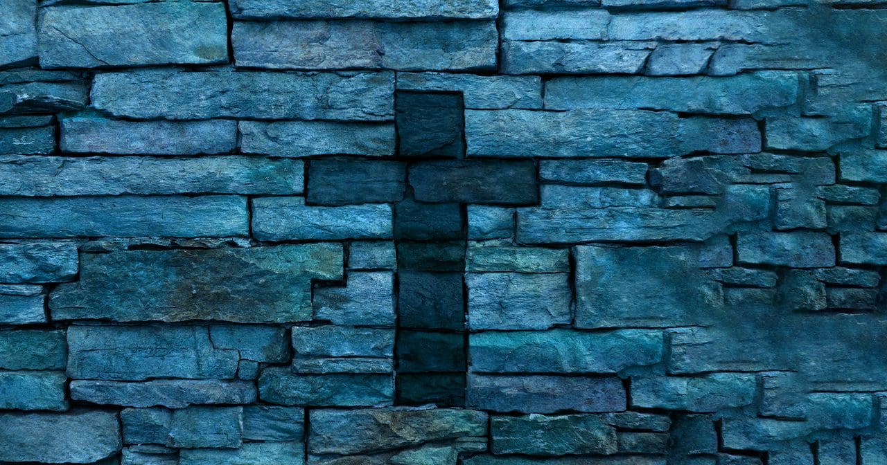 Firm Foundation | Inspiration Ministries