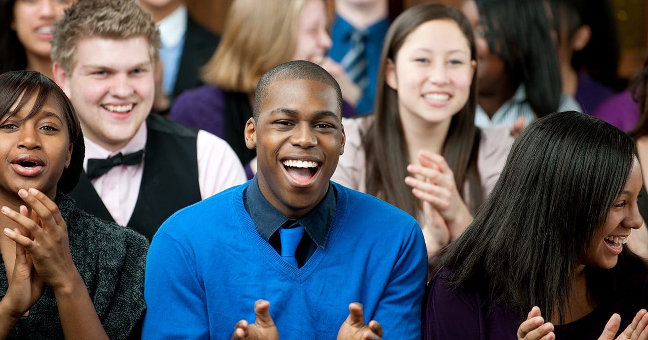 Friendship as Worship | Inspiration Ministries