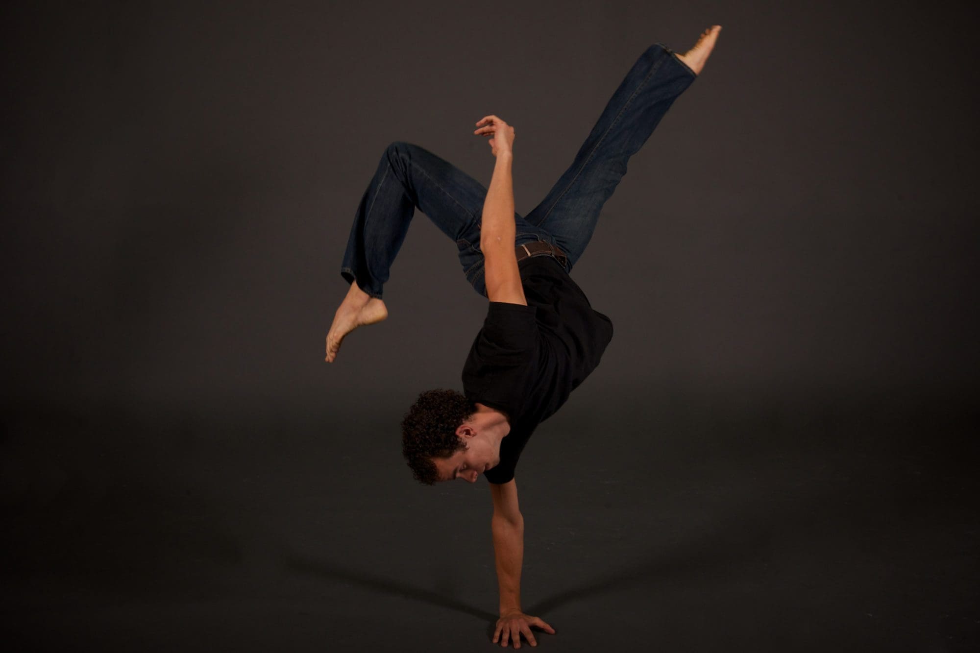 Ballet Magnificat!: Dancing for the Glory of God (Part 1) | Inspiration ...