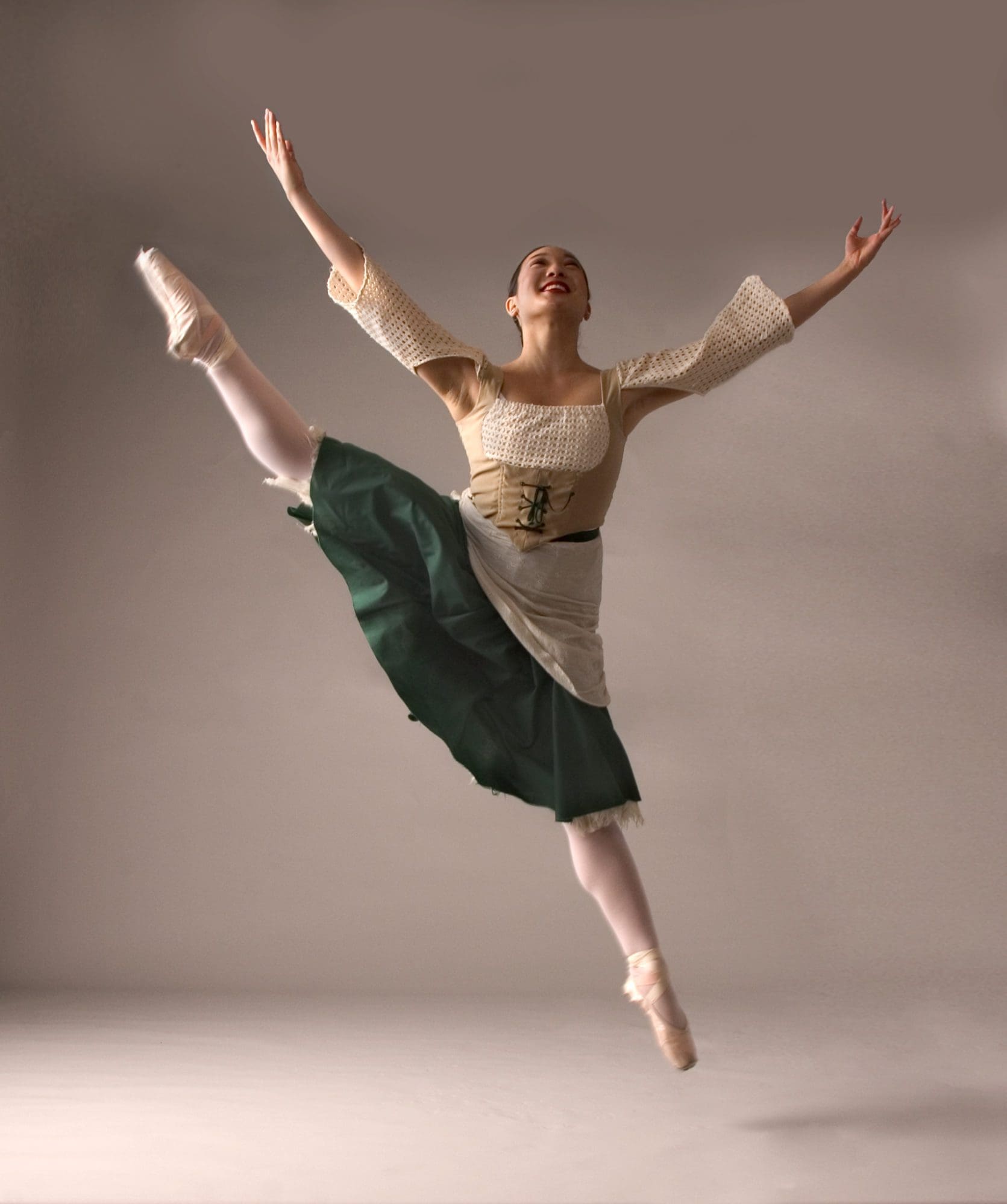 Ballet Magnificat!: Dancing for the Glory of God (Part 1) | Inspiration ...
