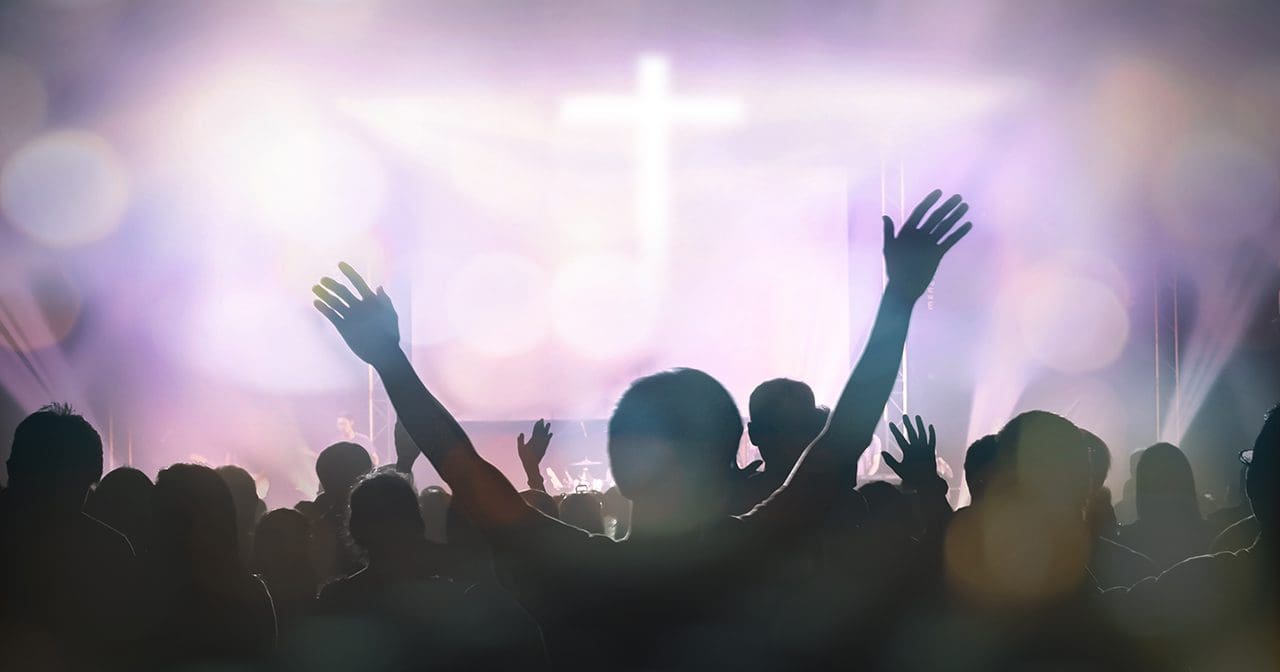 What Is Revival? | Inspiration Ministries