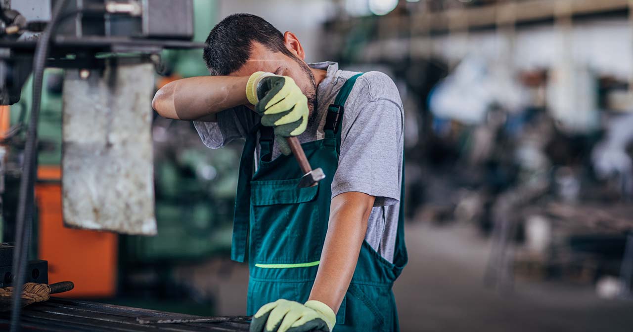 Is Work a Curse or a Blessing?