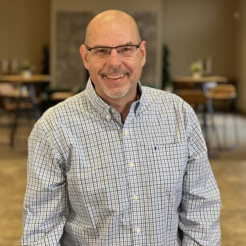 Angels and Demons | Inspiration Ministries