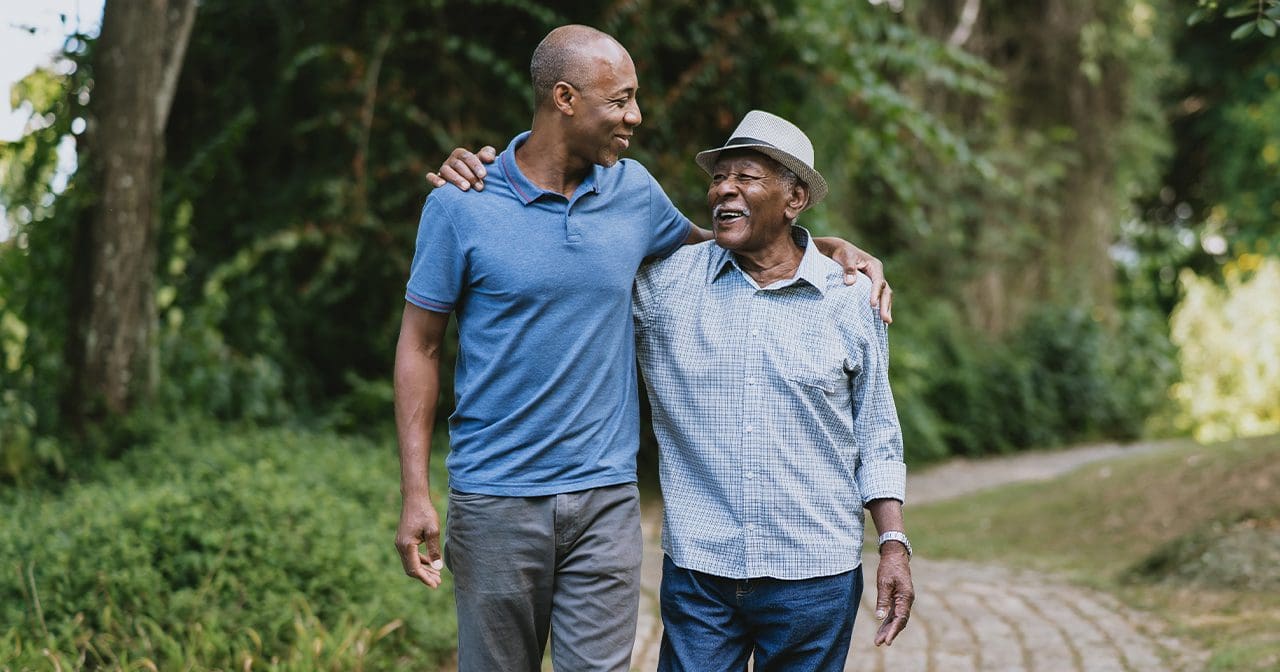 Our Example | Inspiration Ministries