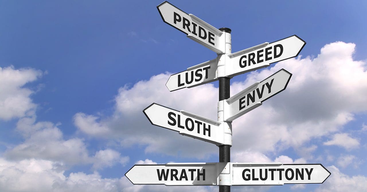 Explaining Sin to Kids | Inspiration Ministries