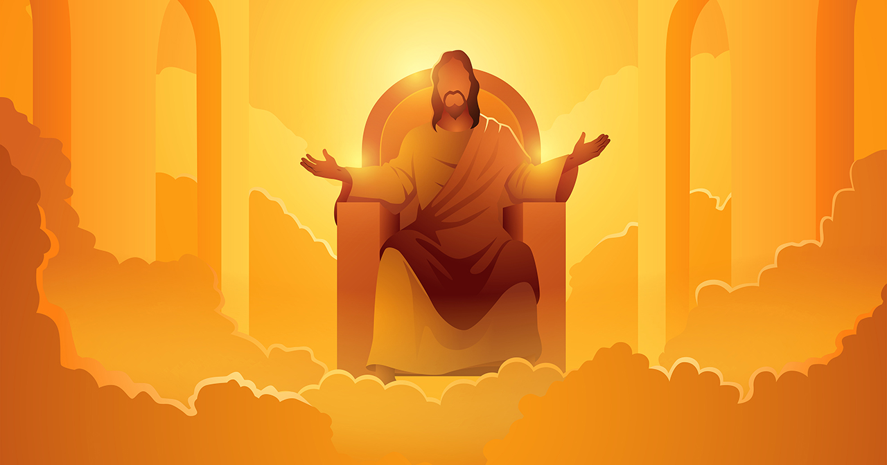 The Holy One | Inspiration Ministries