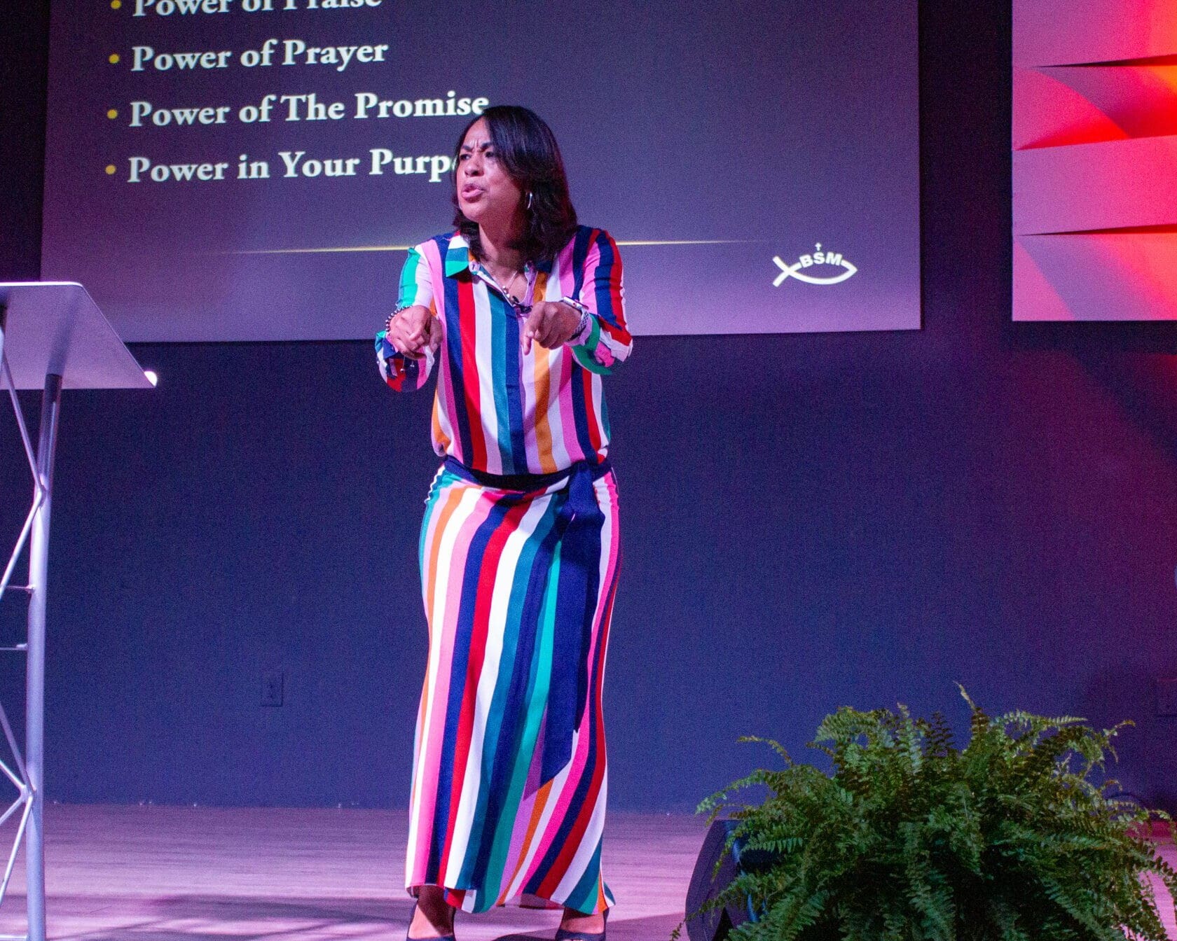 Inspiration TV | Inspiration Ministries