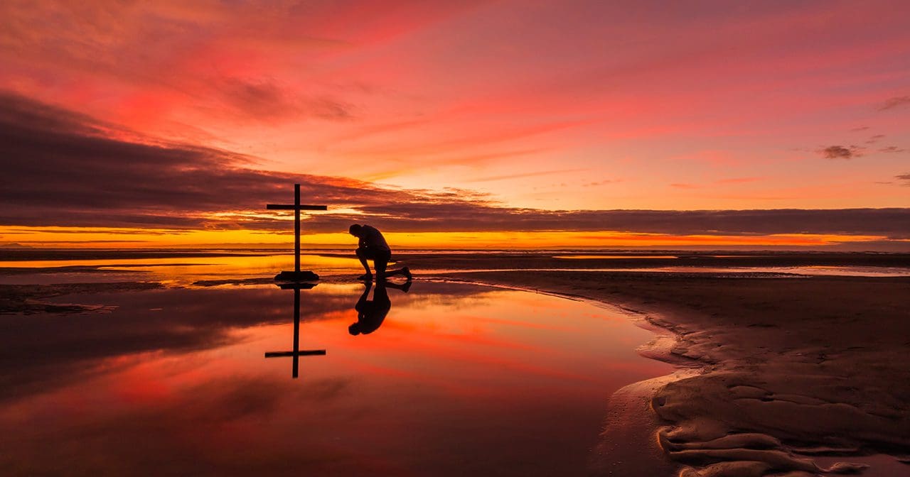 Worship Your Way Out of Fear | Inspiration Ministries
