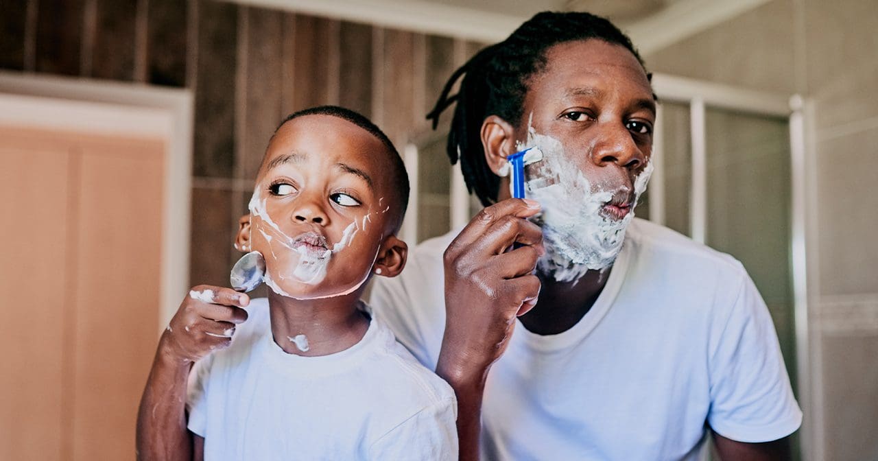 Worthy of Imitation | Inspiration Ministries