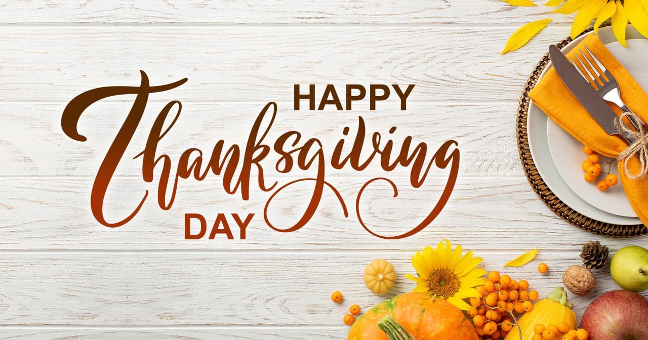 My Heart Is Filled with Thanks ... Because of You! | Inspiration Ministries