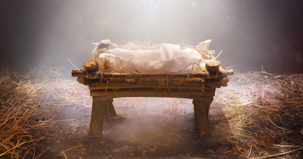 Allison Hottinger, Lisa Kalberer, and 'The Giving Manger' (Part 2 ...