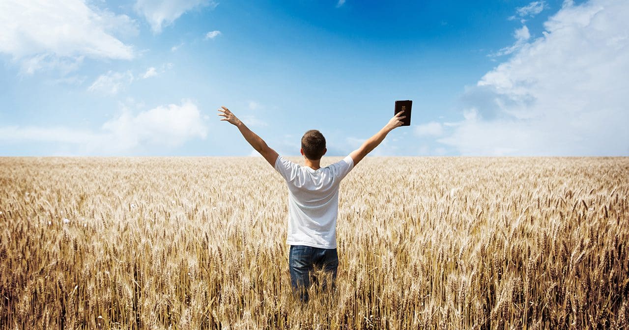 Testing The Spirits | Inspiration Ministries