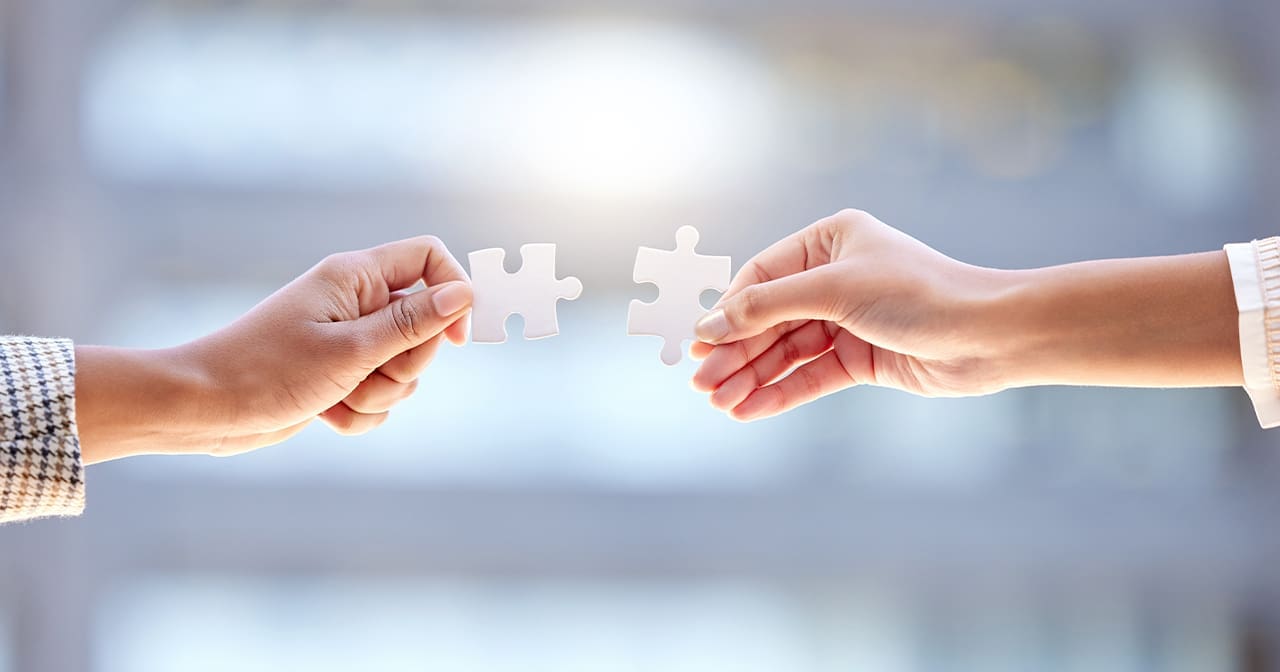 Parts of the Same Body | Inspiration Ministries