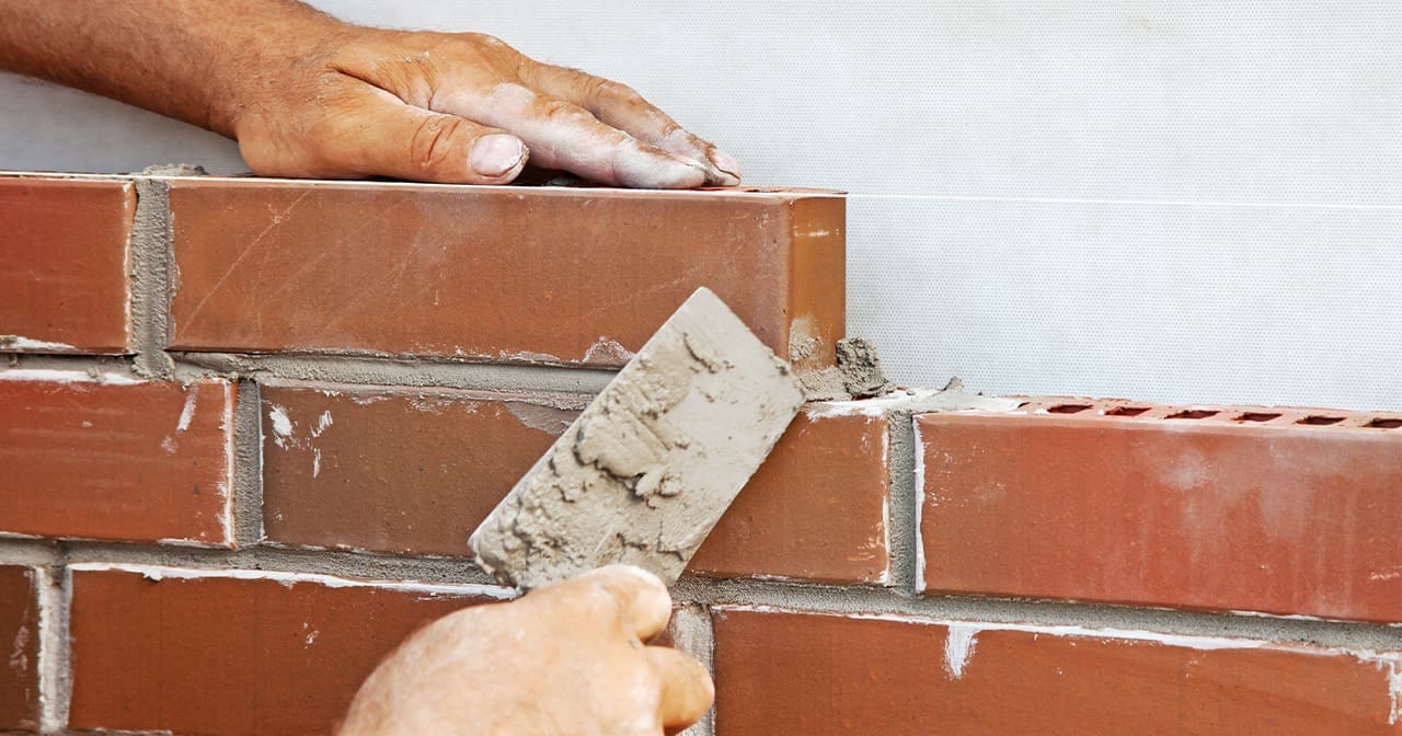 Rebuild the Walls | Inspiration Ministries