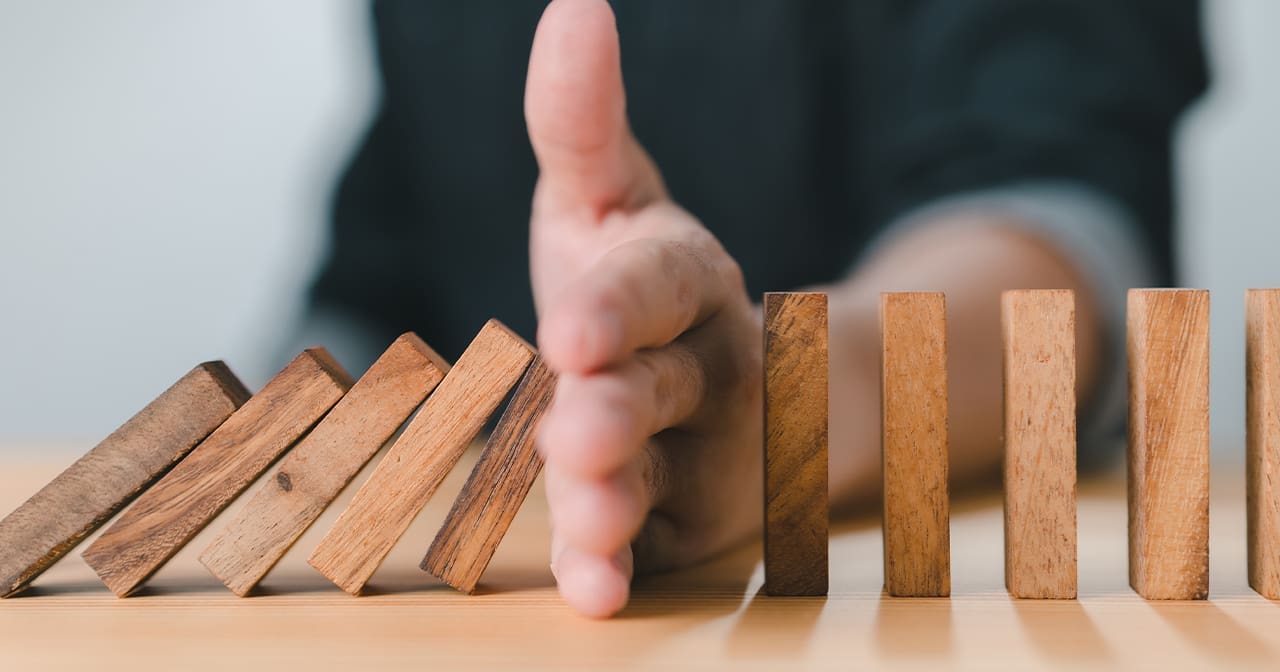 Focus on the Task | Daily Devotional | Inspiration Ministries