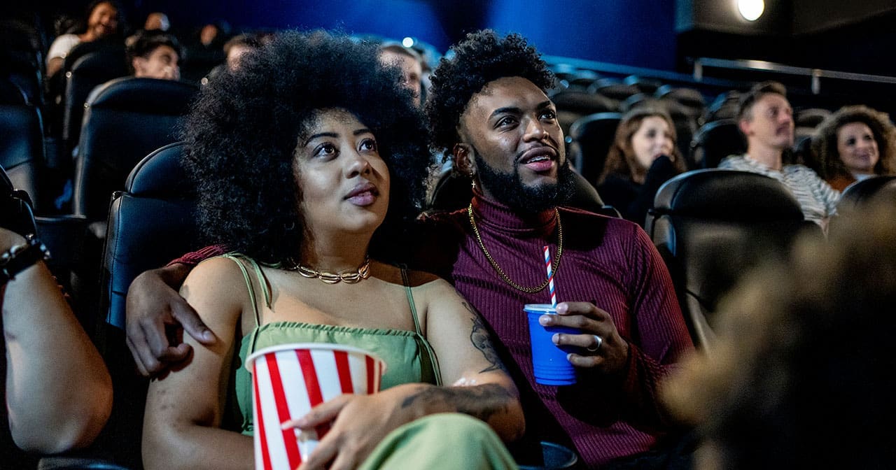 A Biblical Movie About the Life of The Savior (Movie Review ...