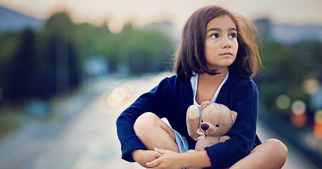 Preparing Children to Suffer Well | Inspiration Ministries