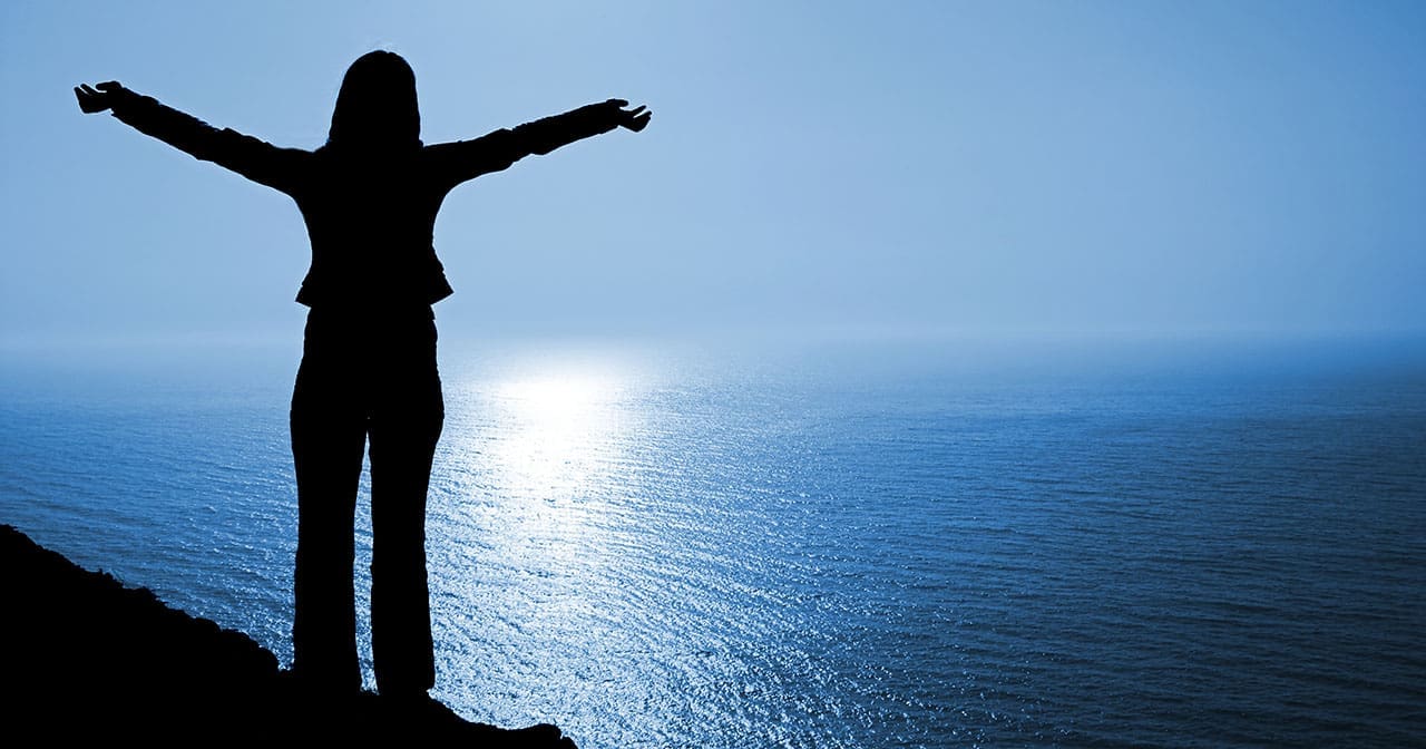 Launch into the Deep | Inspiration Ministries