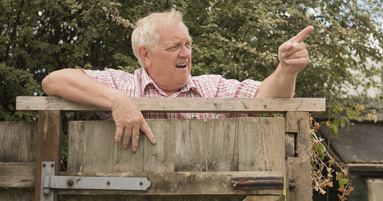 How to Love Your Difficult Neighbor | Inspiration Ministries