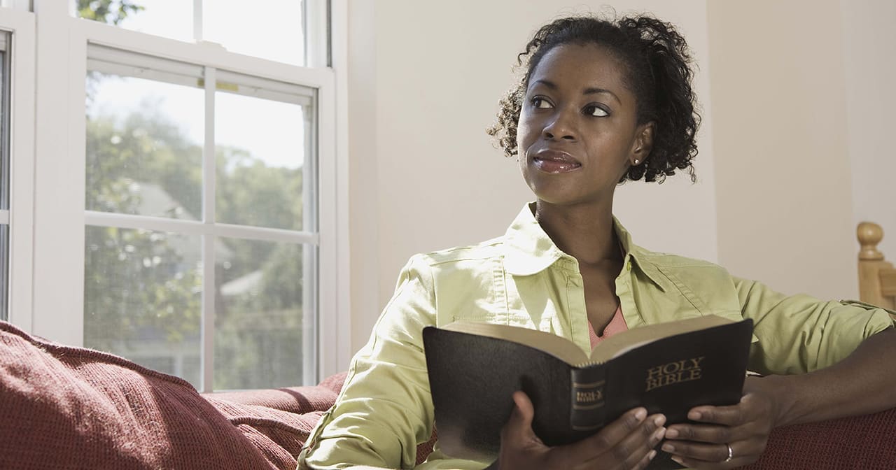 Say Yes to God! | Inspiration Ministries