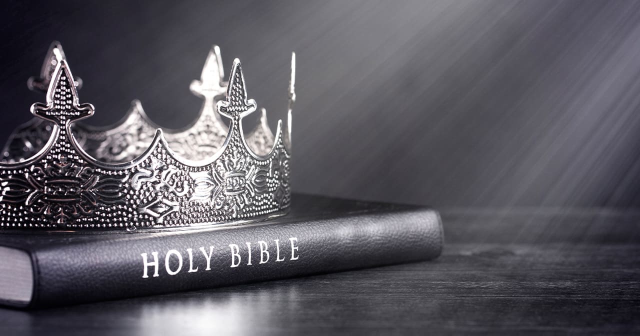 The Ruler | Inspiration Ministries