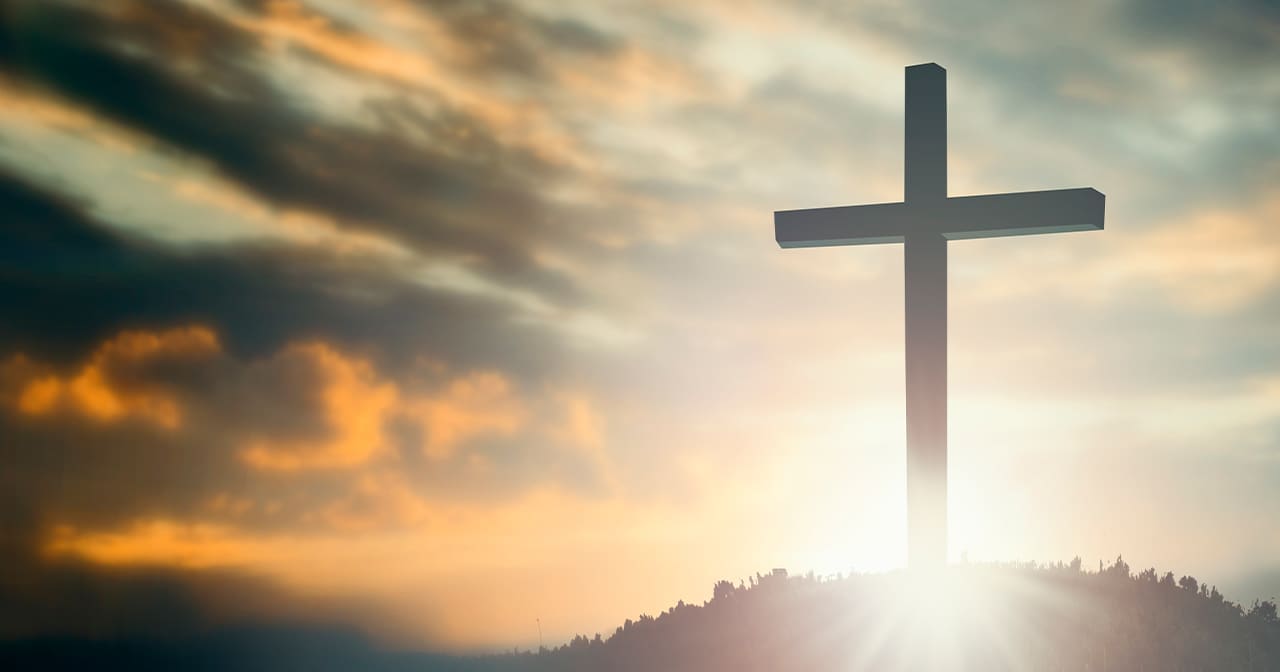 Dying To Self Inspiration Ministries