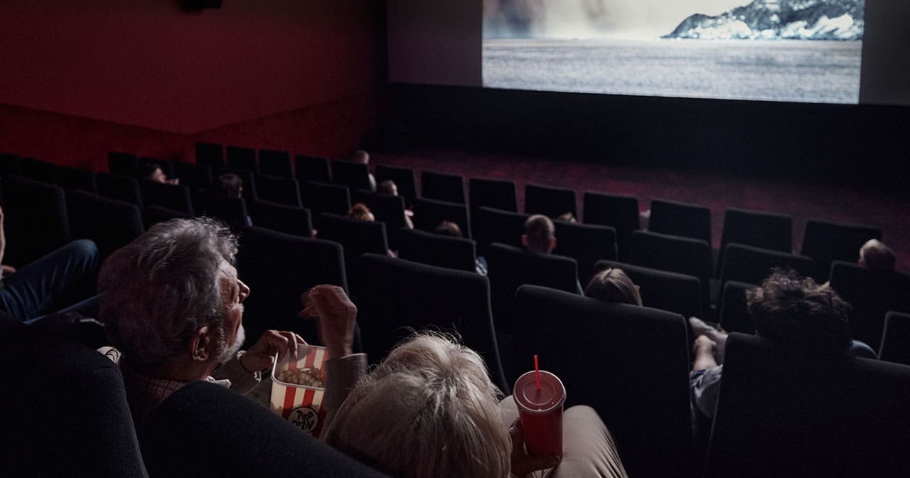 Finding Grace Heals the Hurts of Life (Movie Review) | Inspiration ...