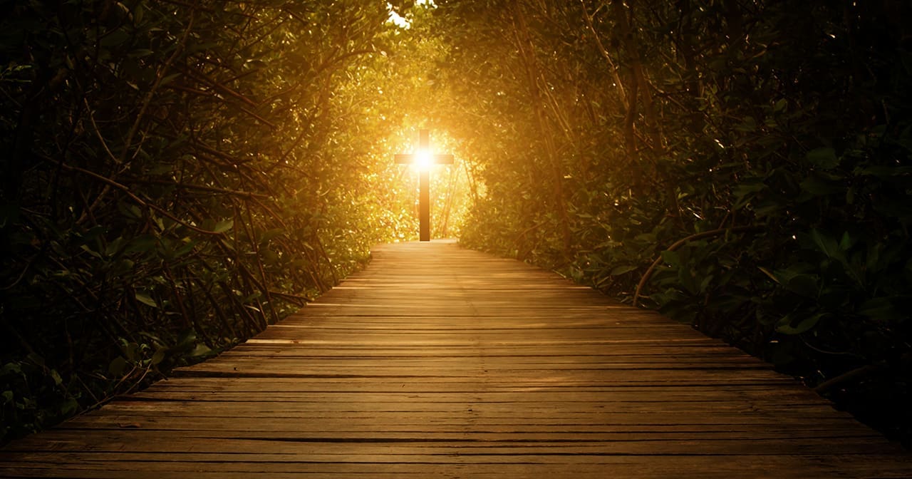 Your One-Word Goal | Inspiration Ministries