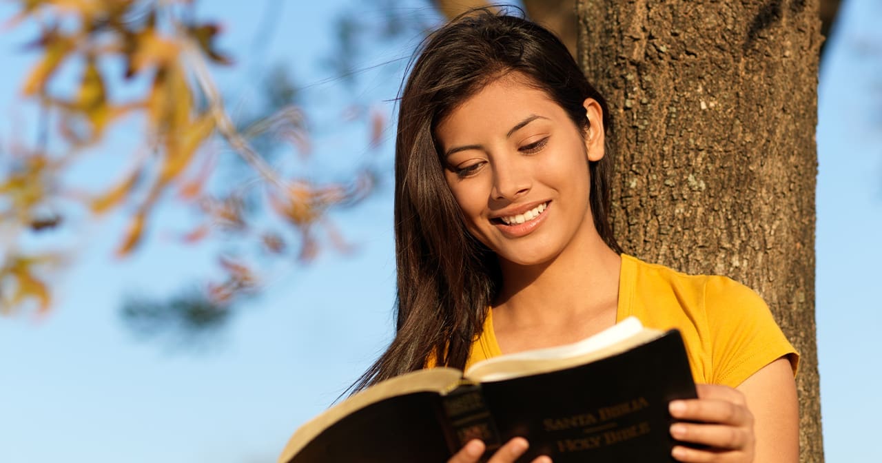 Great Peace Promise | Inspiration Ministries