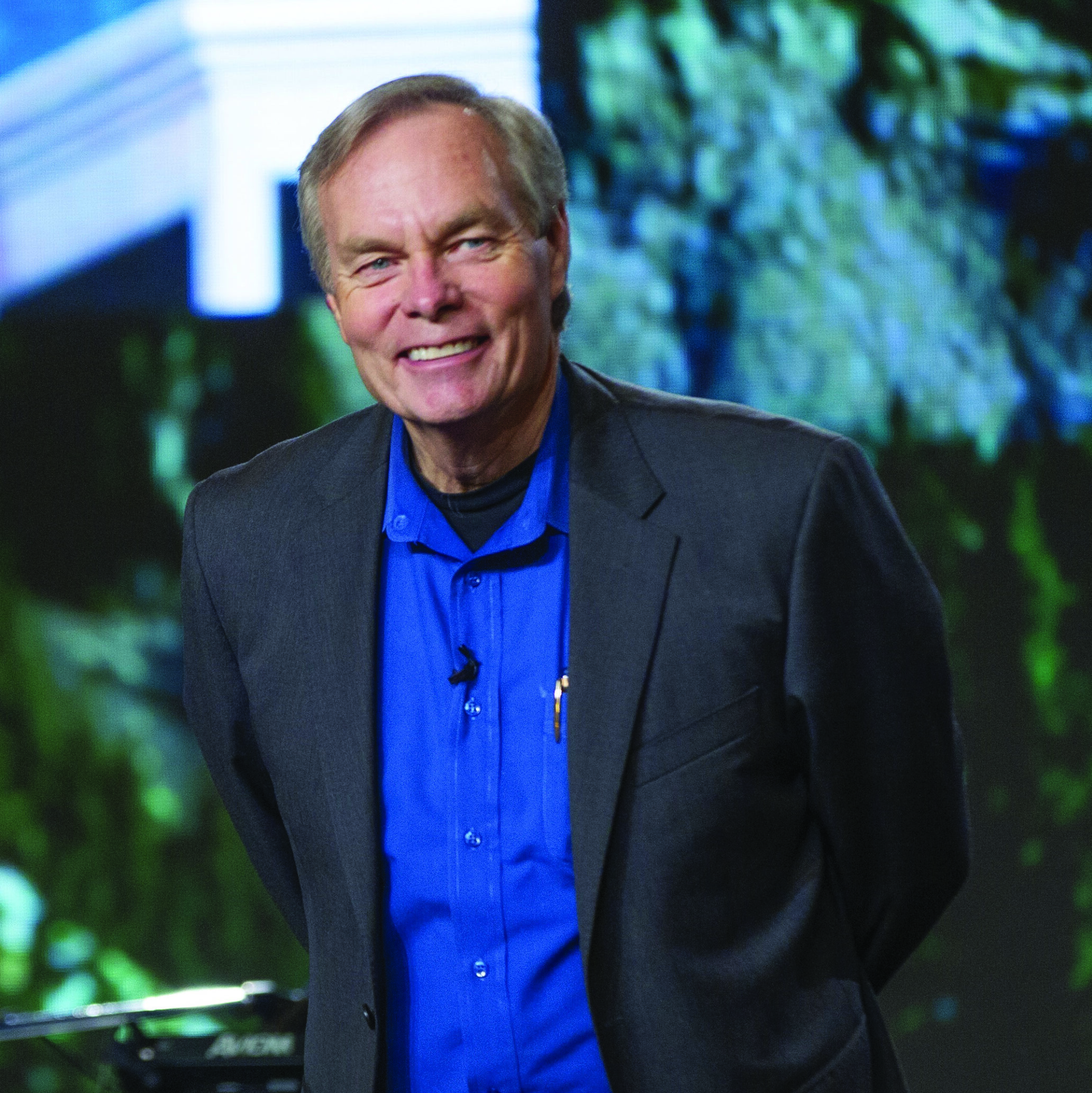 Andrew Wommack, Author at Inspiration Ministries Andrew Wommack, Author at Inspiration Ministries