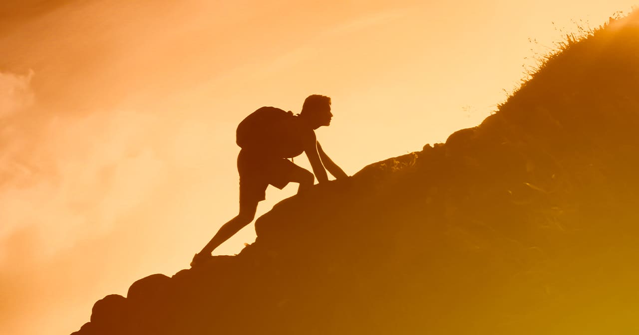 Shaking Things Up | Inspiration Ministries