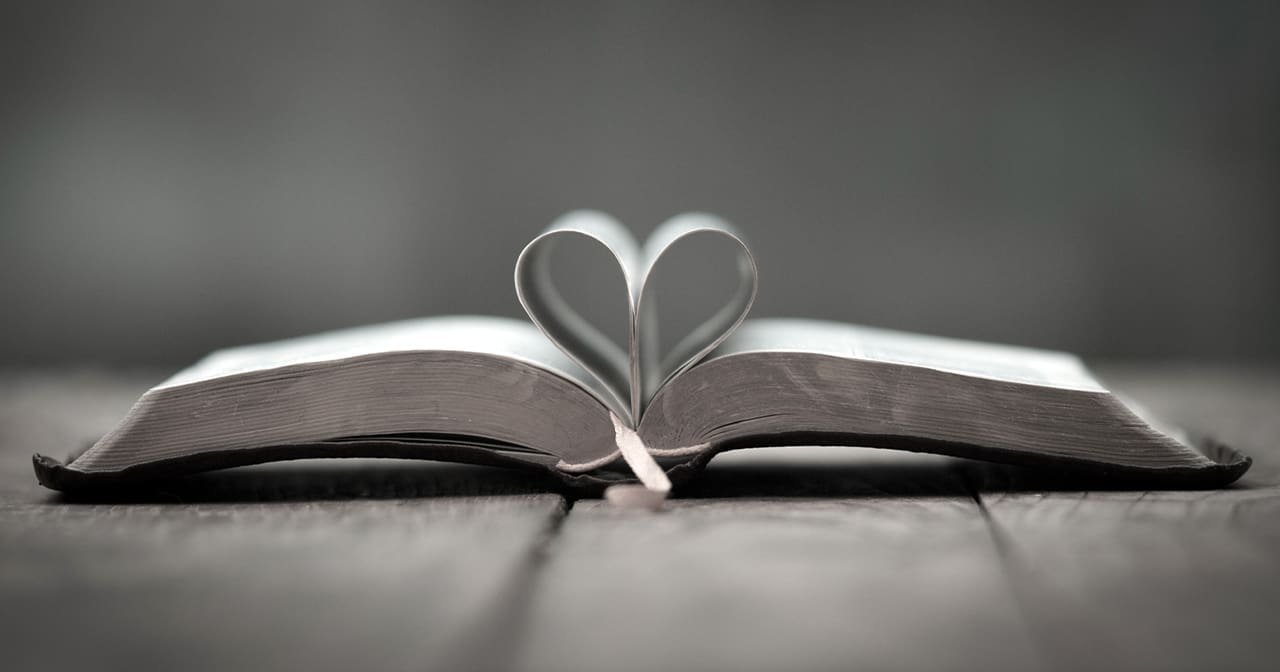 Strength of My Heart | Inspiration Ministries