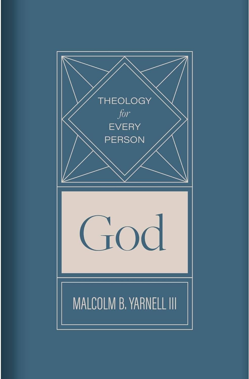 Why Study God? | Inspiration Ministries