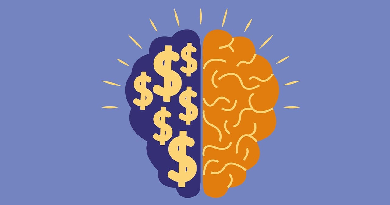 Healthy Money | Inspiration Ministries
