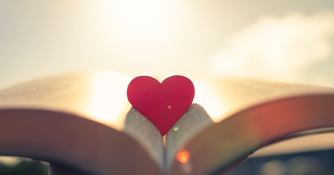 Falling in Love with the Lover of Your Soul | Inspiration Ministries